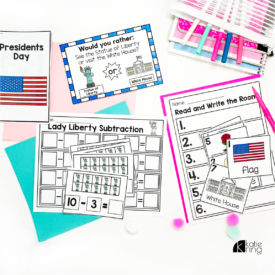 American Symbols Picture Books That Are Perfect for Presidents Day ...