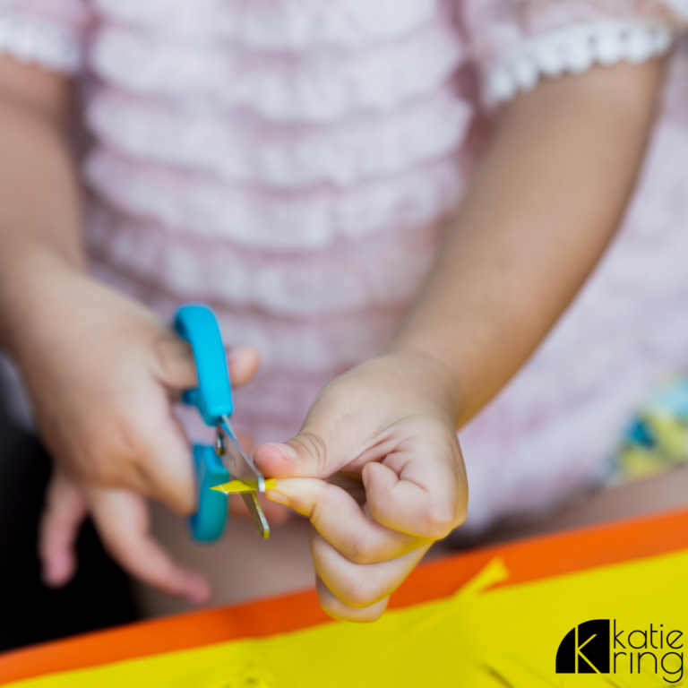 The Importance of Fine Motor Skills in Early Childhood - The Primary Style