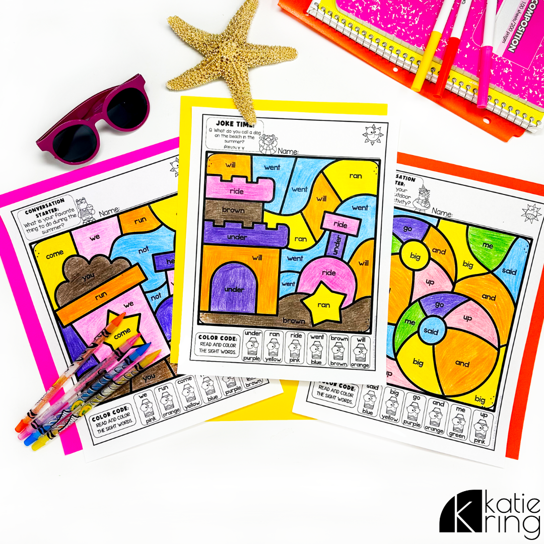 The Importance of Fine Motor Skills in Early Childhood - The Primary Style