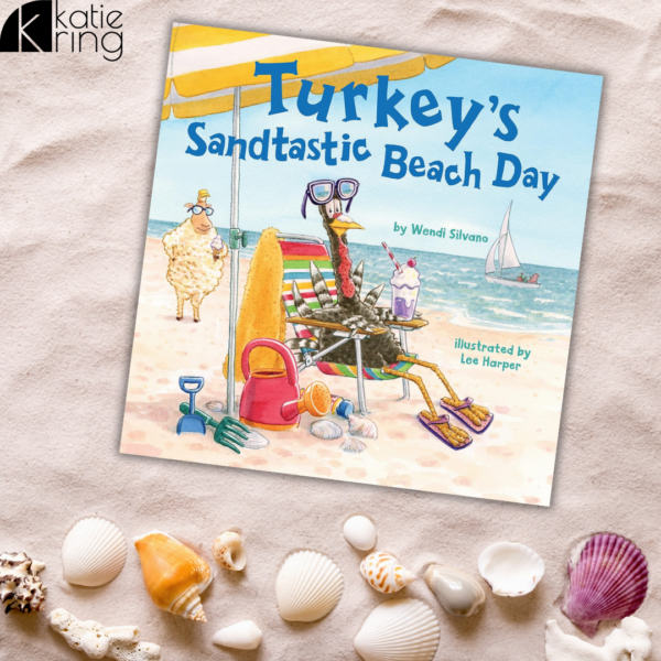 Summer Picture Books for Kids - The Primary Style