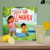 Summer Picture Books for Kids - The Primary Style
