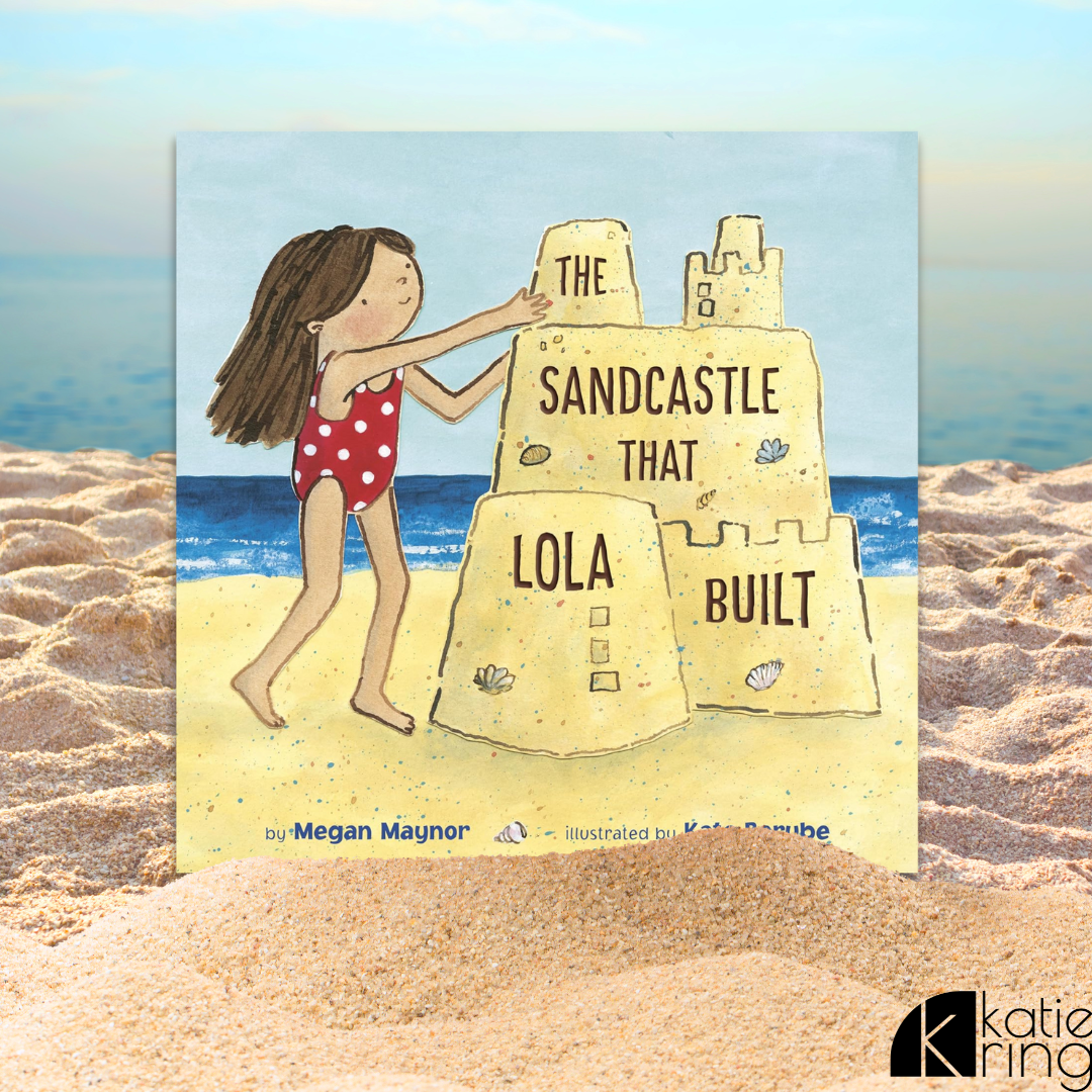 Summer Picture Books for Kids - The Primary Style